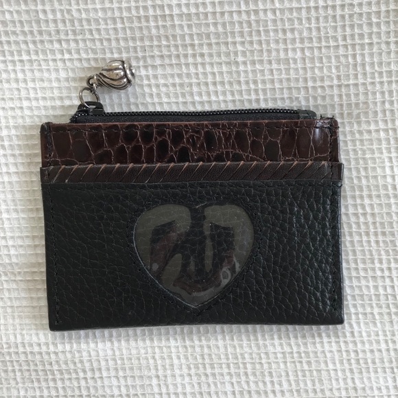Brighton | Bags | Brighton Coin Purse | Poshmark